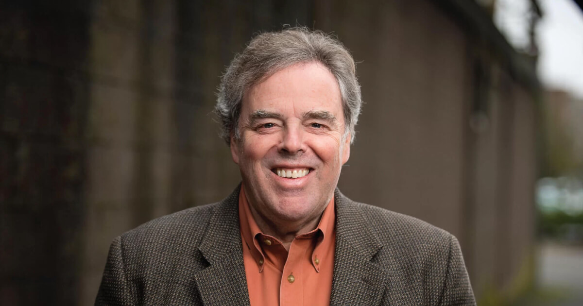 Home - Because Foundation